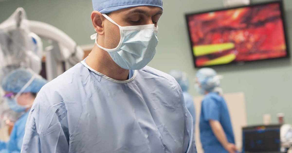 Living With Ependymoma | Expert Surgeon | Aaron Cohen-Gadol, MD | Aaron Cohen-Gadol, MD